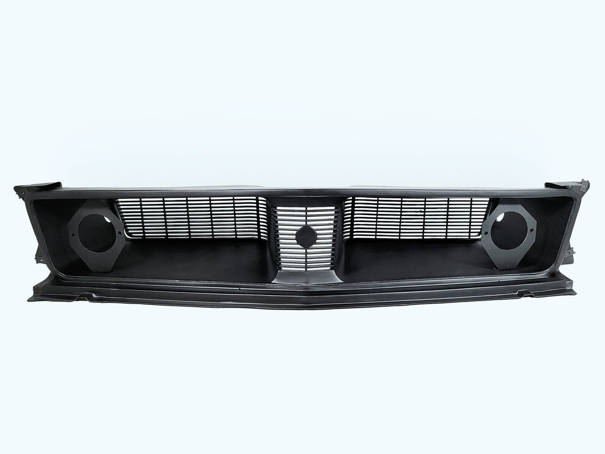 Front Grille Complete Assembly '71-'74 Original Style | AMC AMX ...