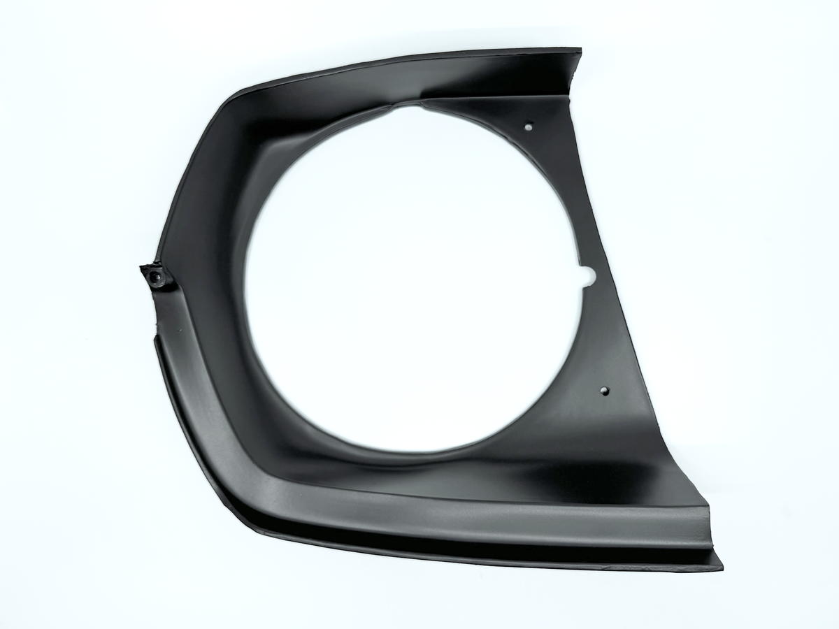 Headlight Bezel Set | '71-74 AMC Javelin/ AMX – Carreplico