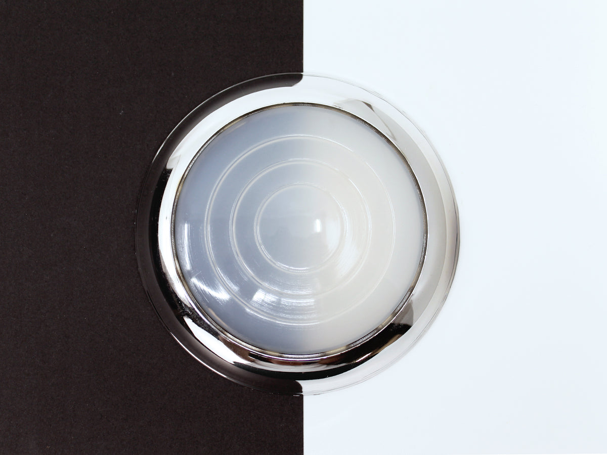 Interior Dome Light Lens and Trim Ring | AMC All Models – Carreplico