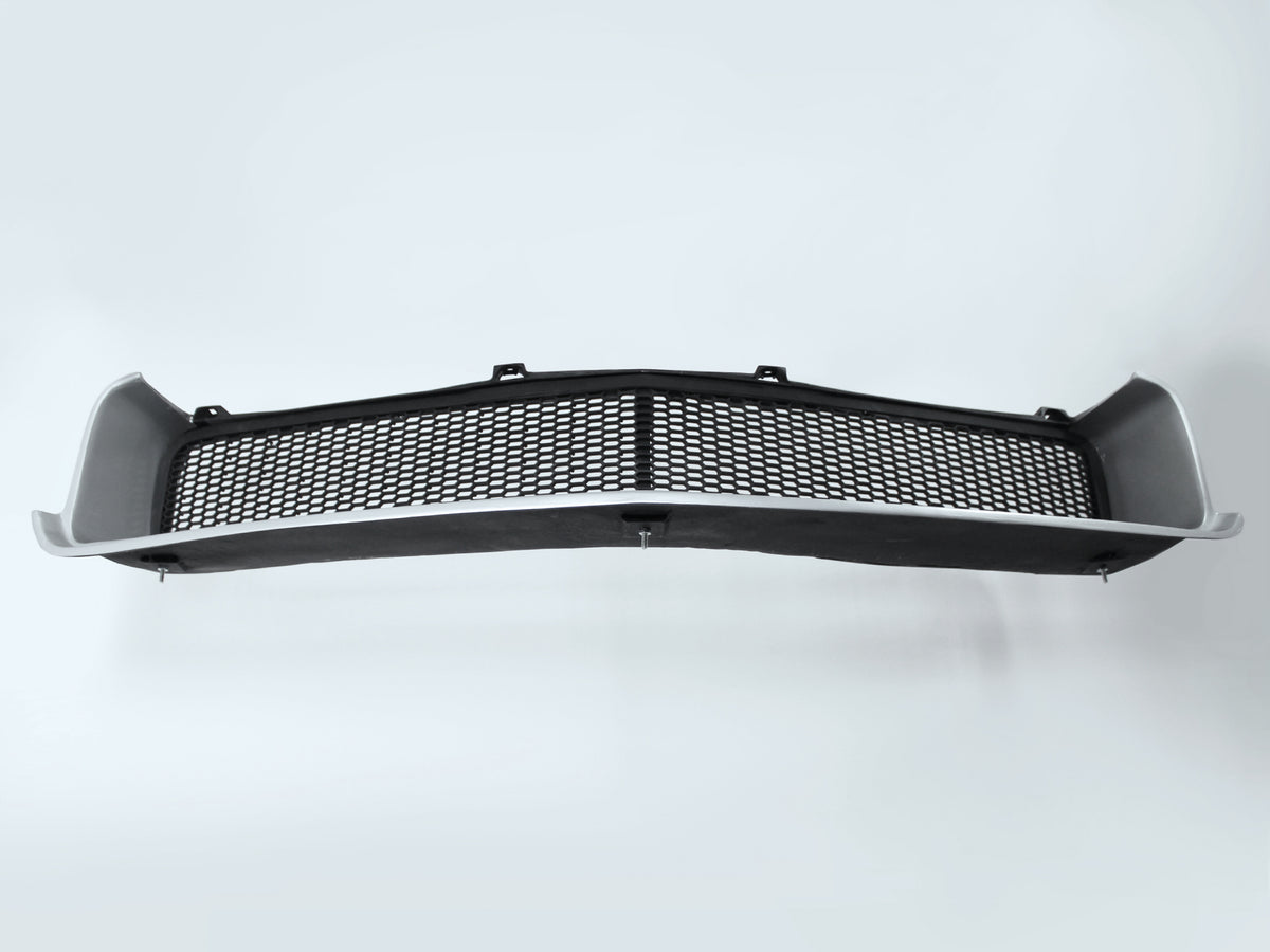 Front Grille Custom AMX | '68-'69 Javelin / AMX – Carreplico