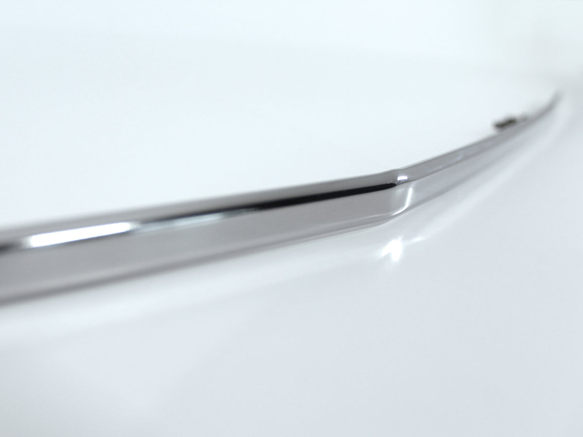 Hood Trim Molding Stainless Steel | '68 - '69 AMC Javelin / AMX ...
